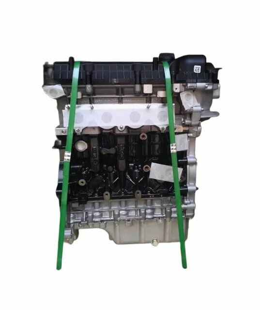 Двигатель чери тиго 1.6. Sqre4g16 новый товар