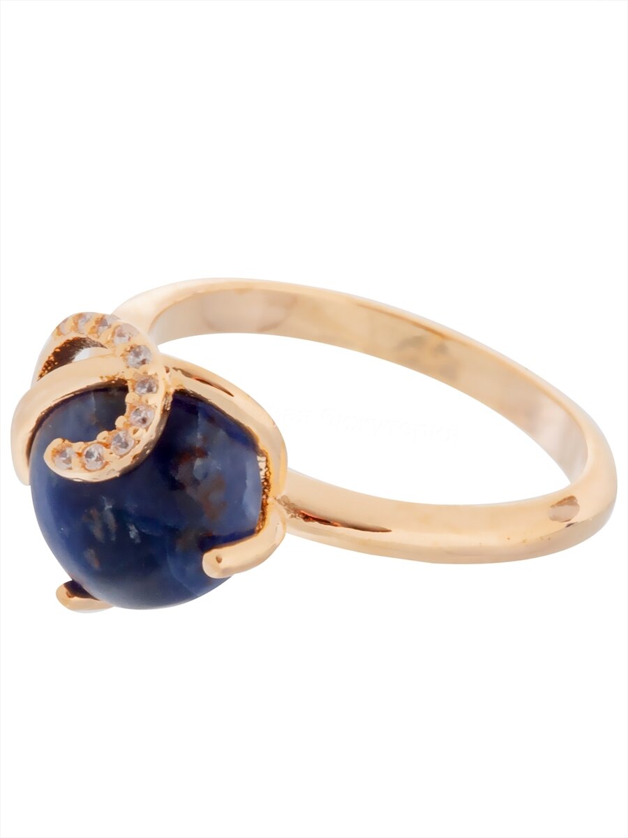 Кольцо, содалит