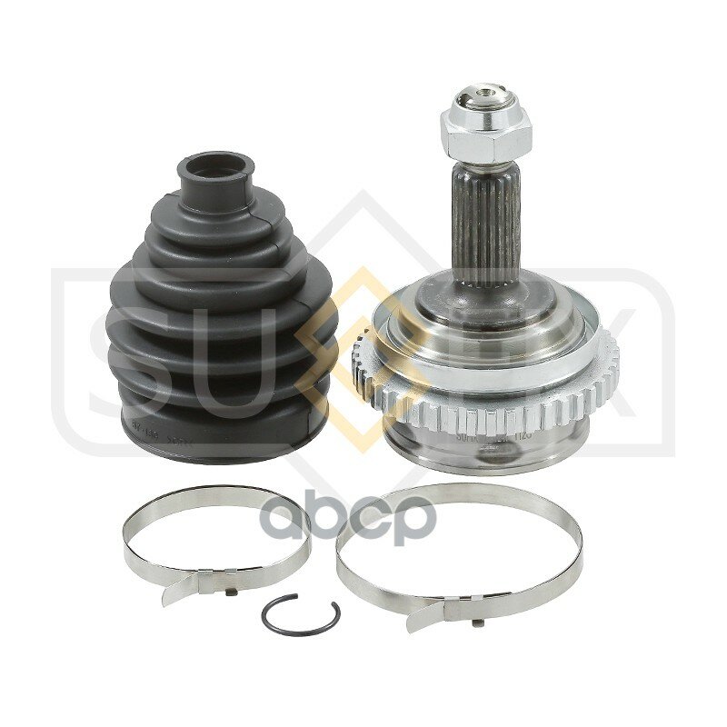 ШРУС наружный | перед прав/лев | LADA GRANTA 2190-92 SUFIX арт. ST1247