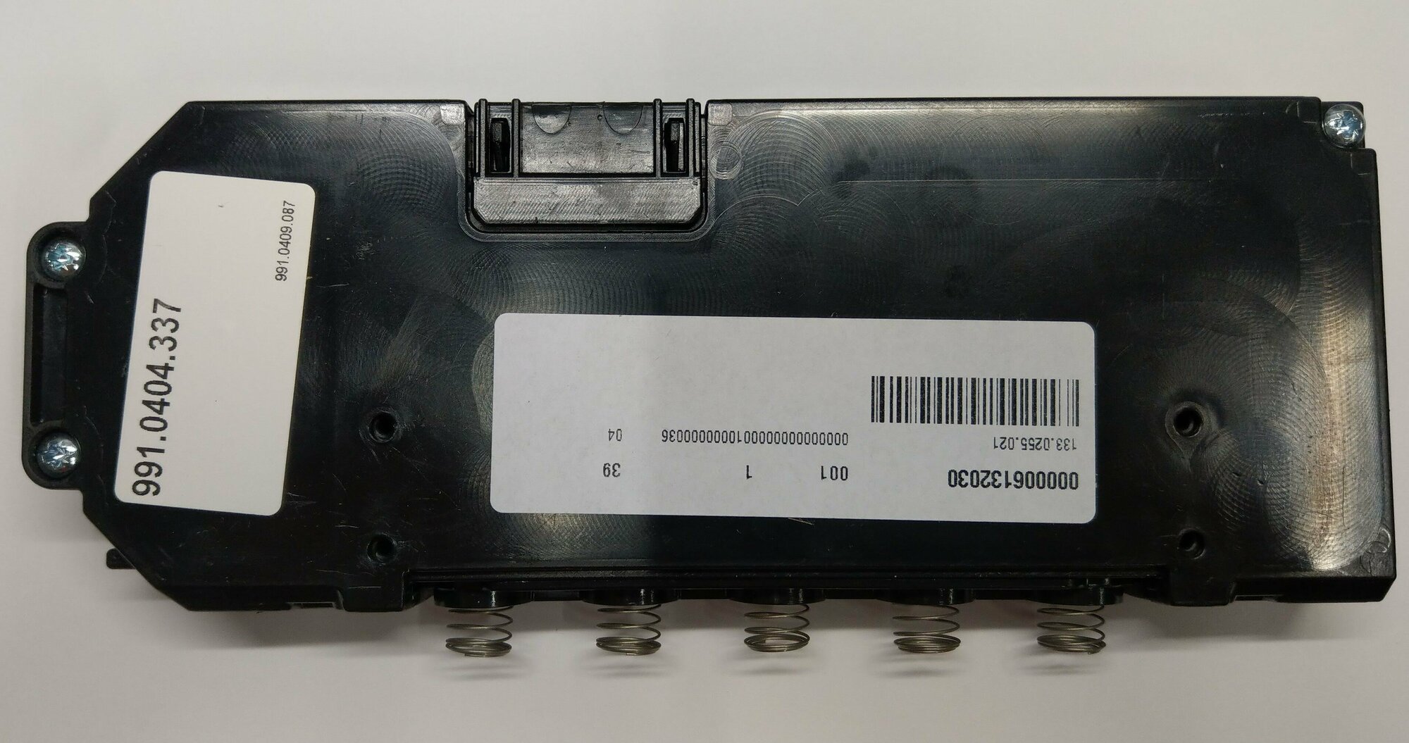 Блок управления вытяжками Faber 133.0255.021