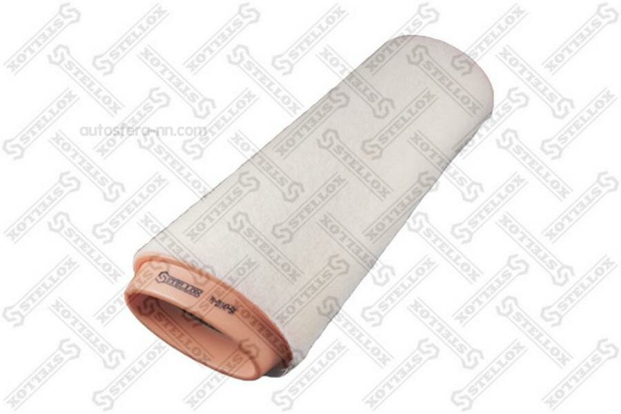 STELLOX 7101147SX фильтр воздушный!\ BMW E87/F20/E46/E90/E39/E60/X3 2.0D 98>