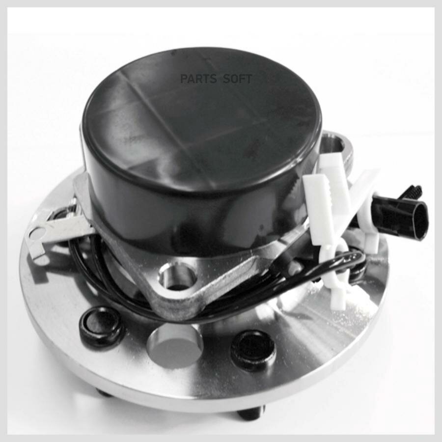 ILJIN IJ223023 Подшипник пер. ступ.[ступица]+ABS