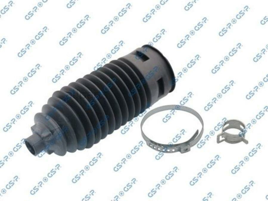 GSP 541201S Пыльник рулевой рейки к-т NISSAN