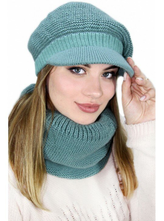 Кепка Комплект "Актала" для женщин