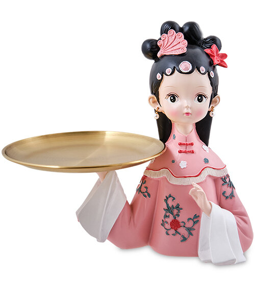 Подставка Китаянка MF-141/2 113-907537