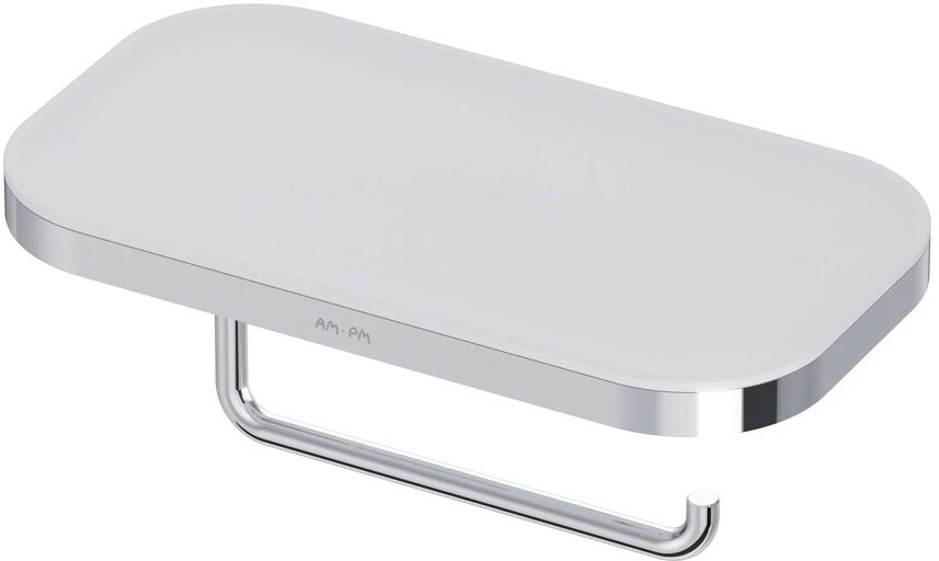 Держатель туалетной бумаги Am.Pm Func A8F341400