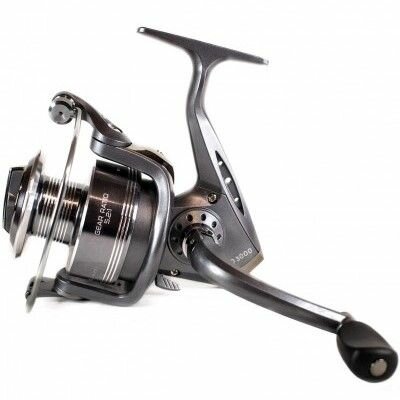 Катушка рыболовная Boya By GO 6000 3+1п, 5.2:1