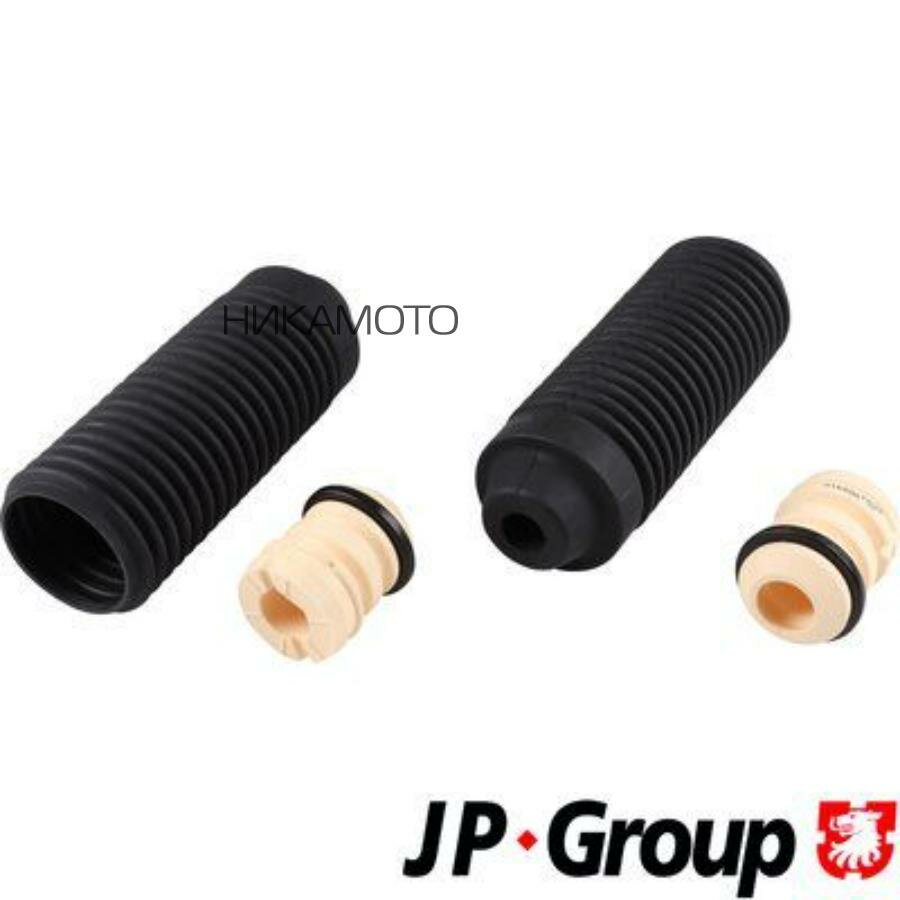Пыльник амортизатора JP Group 4042702410
