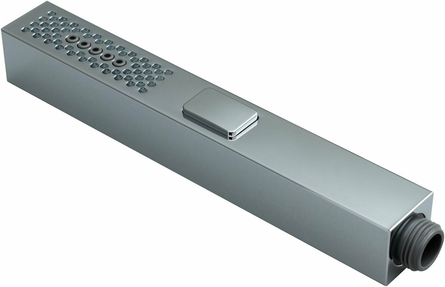 Душевая лейка для ванной Allen Brau Infinity 5.21A22-00 хром