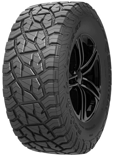 Шины легковые летние 285/50R20 Greentrac Rough Master-RT, индекс нагрузки 119/116, индекс скорости Q