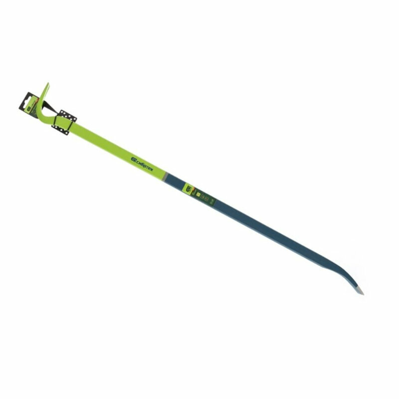 Лом-гвоздодер 900X25X12мм Сибртех 25245, 1240881