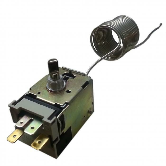 Термостат ТАМ-133 1М (2,5) Стинол (Китай)