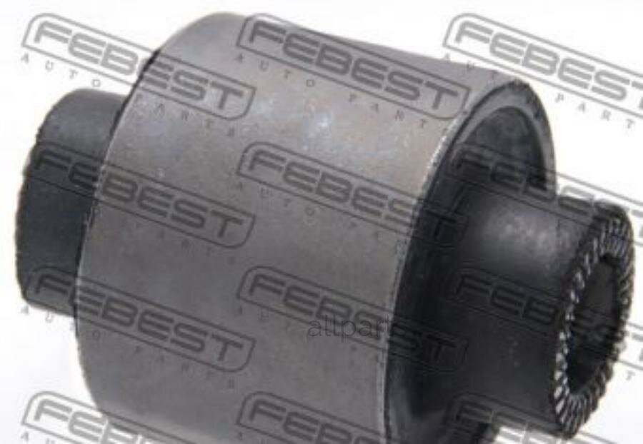 FEBEST HYAB-SANC5RUB сайленблок задней цапфы (HYUNDAI SANTA FE (CM) 2006-) FEBEST