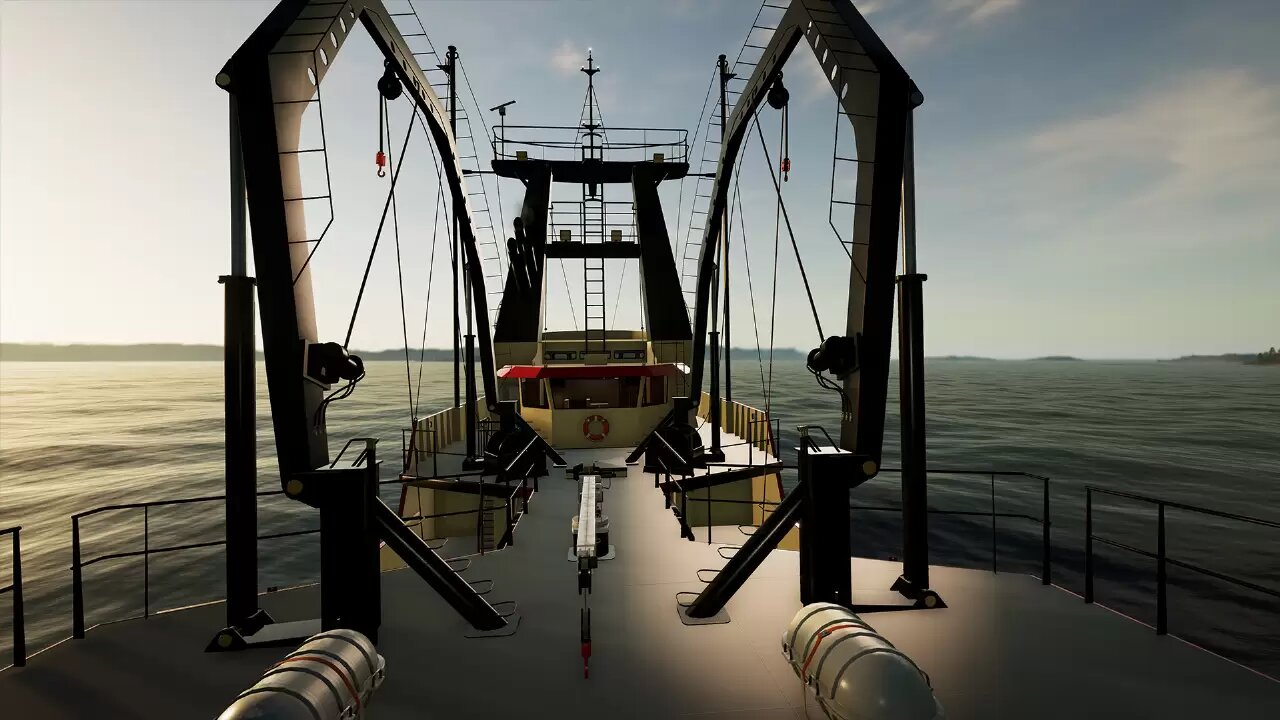 (DLC) Fishing: North Atlantic - Scallops Expansion (Steam; PC; Регион активации все страны)