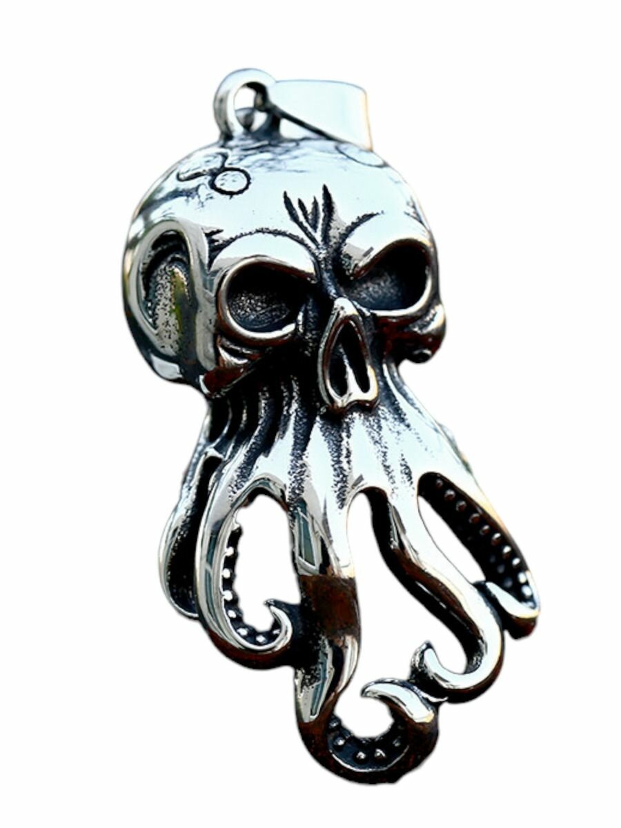 Колье Китобой