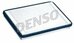 DENSO DCF206P Фильтр салона