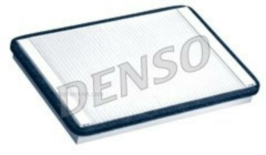 DENSO DCF206P Фильтр салона