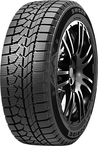 Зимние шины 18/235/65 Goodride SW628 106T