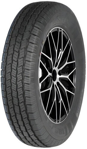 Шина Autogreen Smart Tour 185/75R16 104/102R