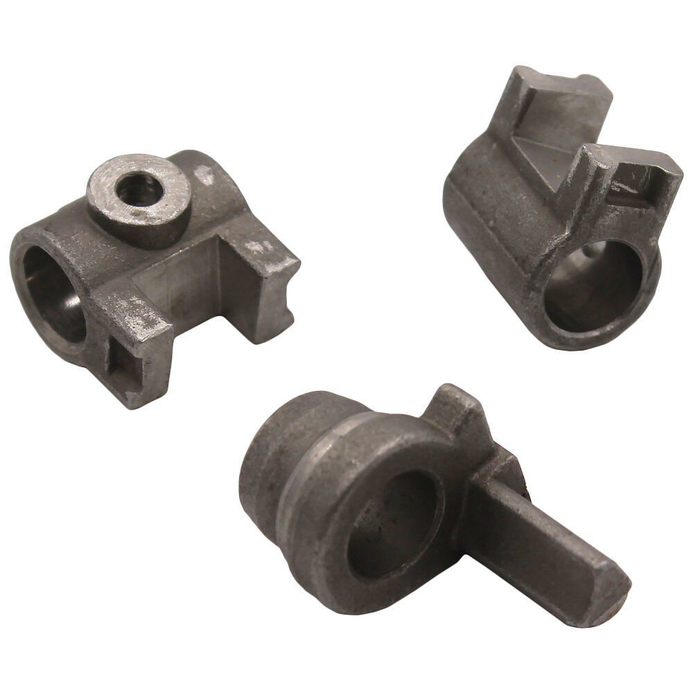 Головка штока механизма переключения передач коробки для автомобилей ГАЗ пятиступенчатых Riginal