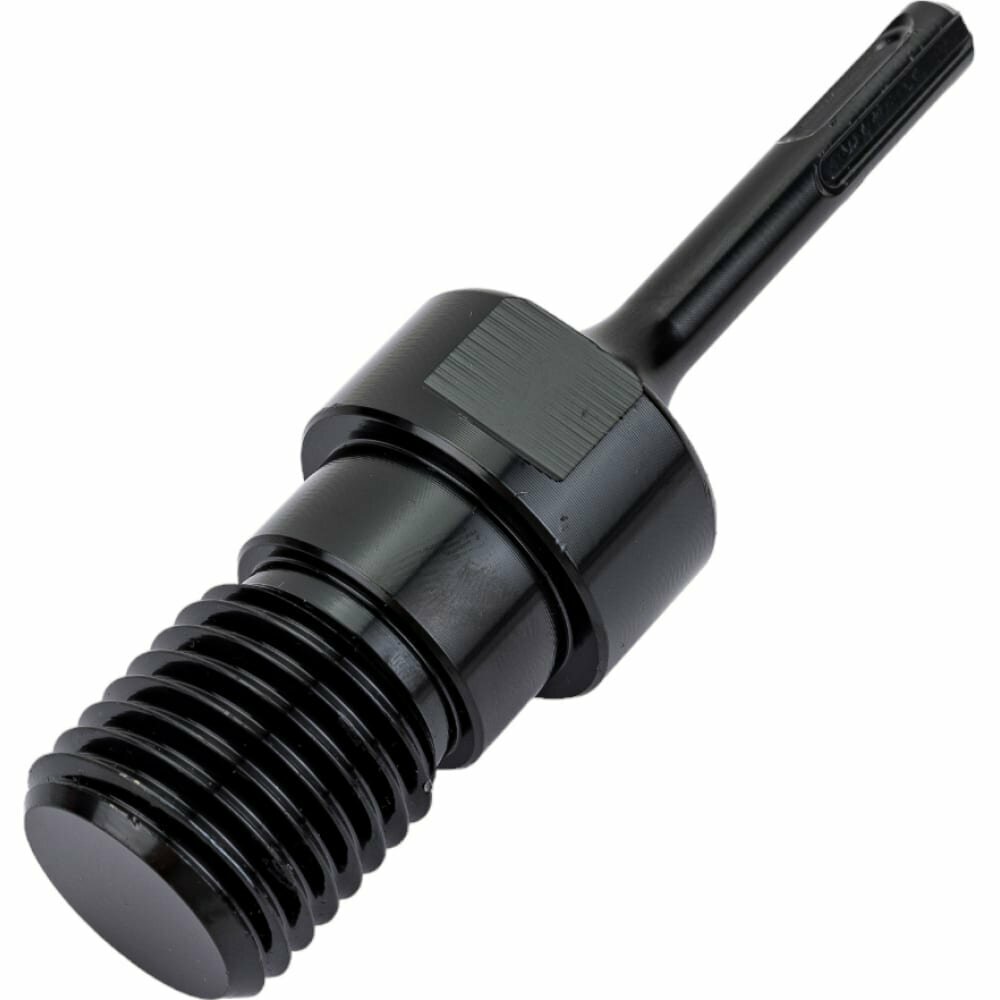 Переходник IRBISDIAM Sds plus - 1 1/4 0100002, с пылеотводящим каналом