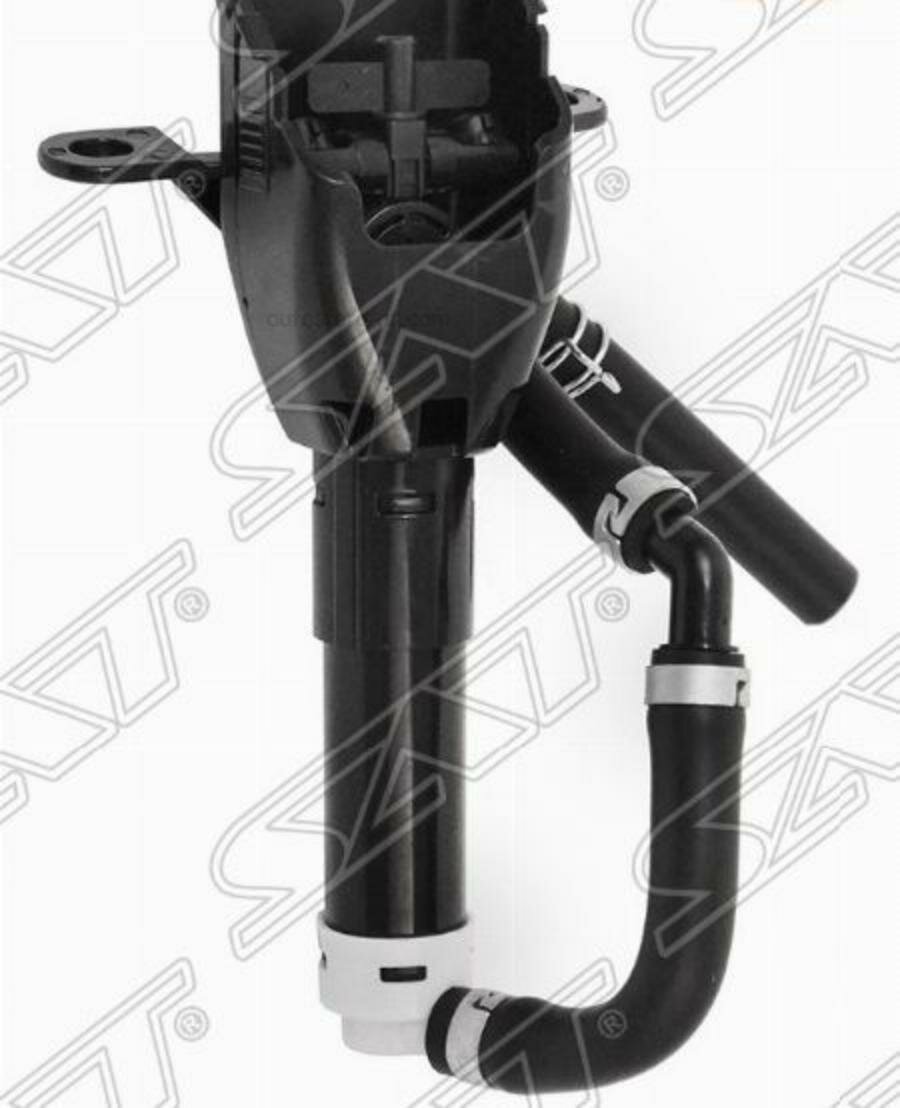 SAT STMB511101 Омыватель фары Mitsubishi Outlander 05-09 (Справа)