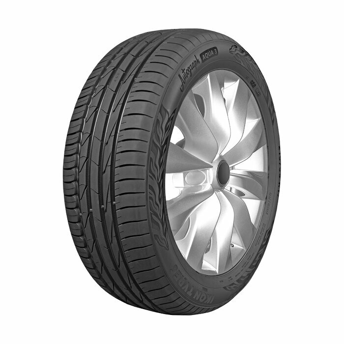 Шина Ikon Autograph Aqua 3 Suv 225/65 R17 летняя