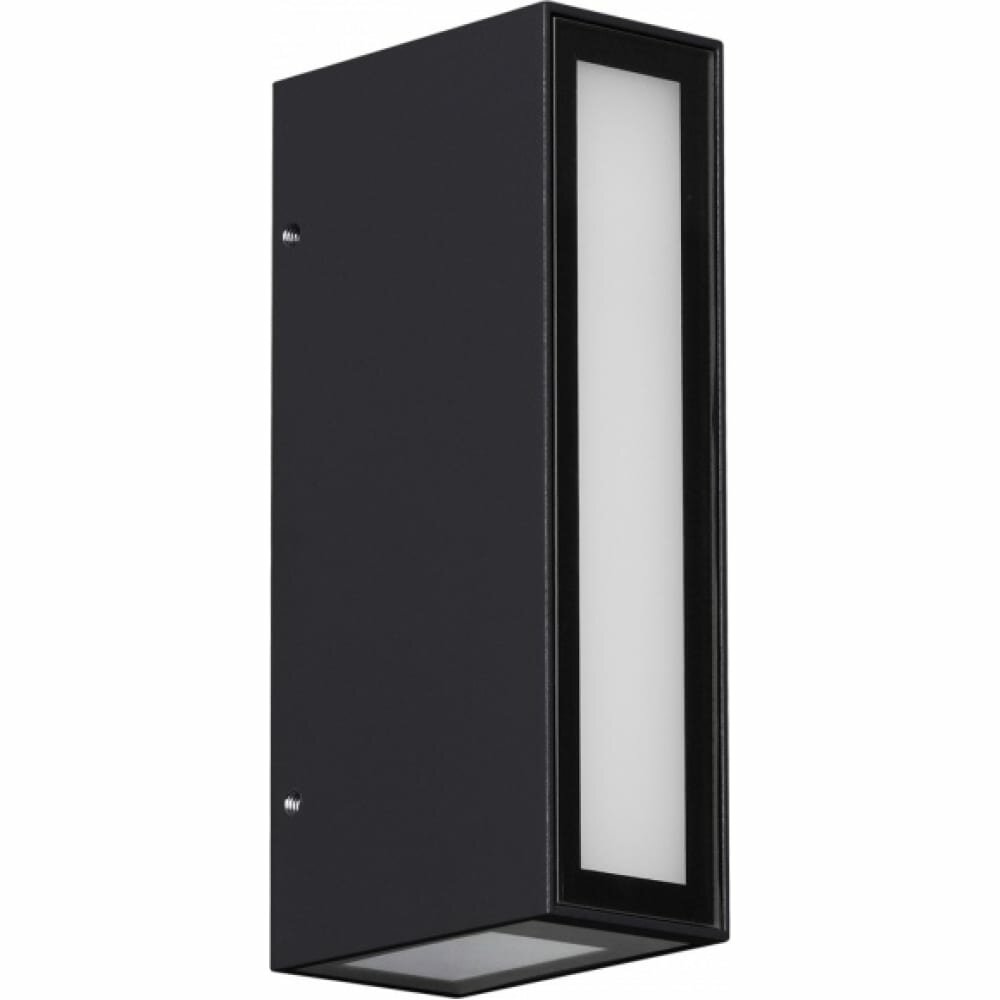 Ландшафтный светодиодный настенный светильник Novotech 359194