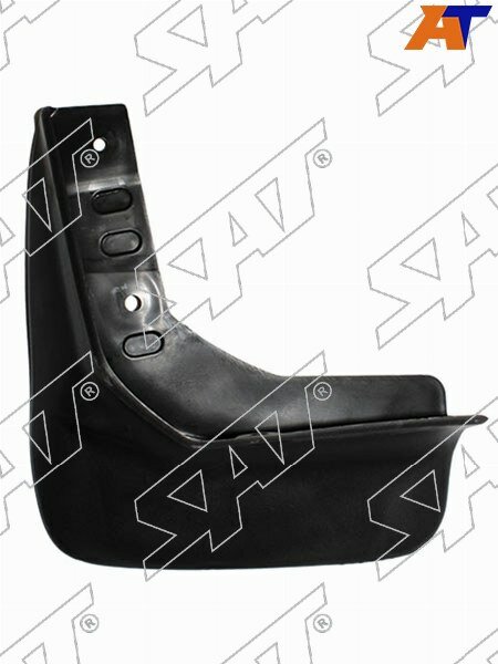 Брызговик Mitsubishi Lancer 02-10 / Lancer Cedia 00-03 (Сзади / Слева)