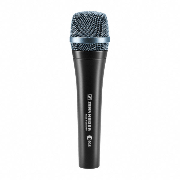 Микрофон проводной SENNHEISER E 935 9421