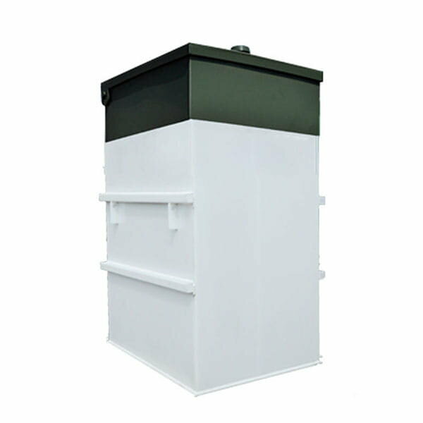 Септик эко-гранд 2