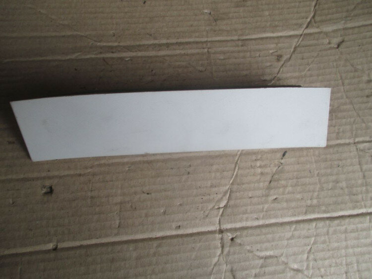 Облицовка стойки задней правой BM51A31112ACW, BM51A31112ABW Форд Фокус 3 Хэтчбек