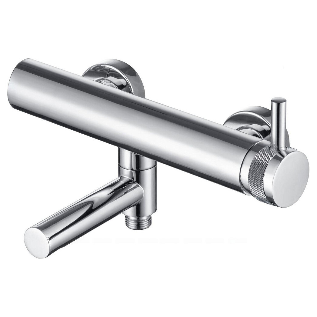 Смеситель для ванны Allen Brau Priority 5.31B10-00