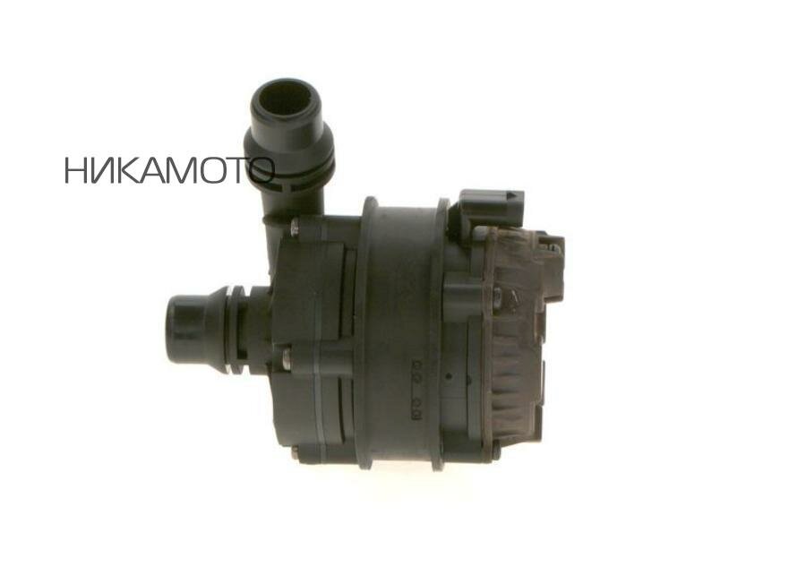 BOSCH 0392024117 Насос водяной дополнительный