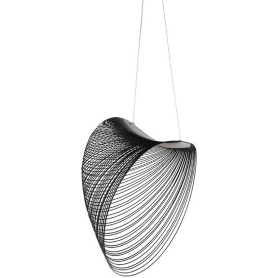 Подвесной светодиодный светильник Divinare Carved 1139/06 SP-16