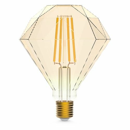 Умная лампа GAUSS Diamond E27 Wi-Fi [1350112]