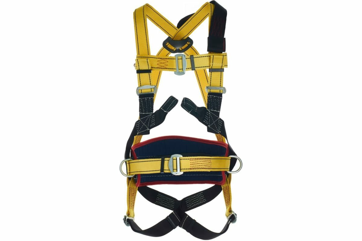 Восток-А Привязь страховочная УСП II Ж4 Профи система индивидуальной защиты