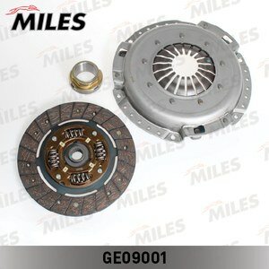 Сцепление к-т Daewoo Nexia/Opel 1.5SOHC-1.8 81- включает все необходимые компоненты для замены