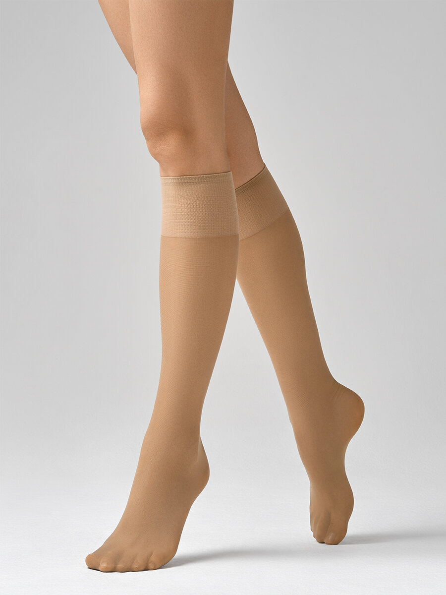 Гольфы Omsa, комплект