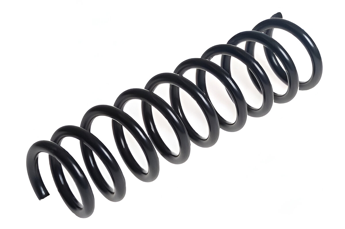 Пружина ходовой части зад прав лев Standard Springs ST112068R