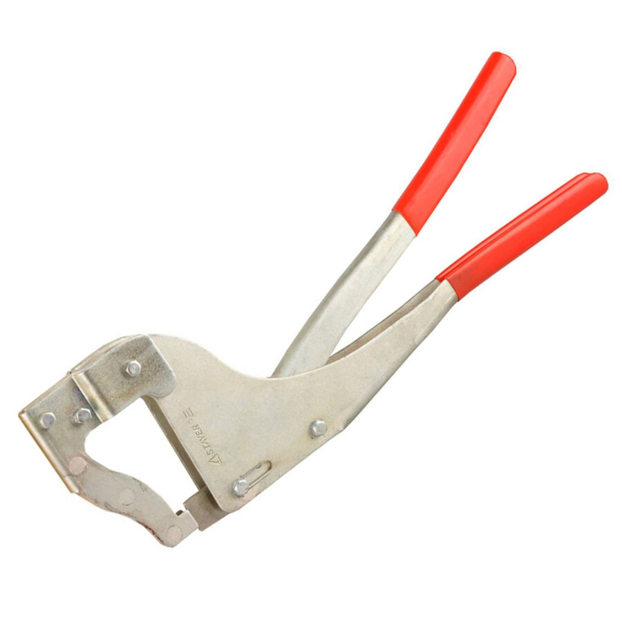 Заклепочник прошивной