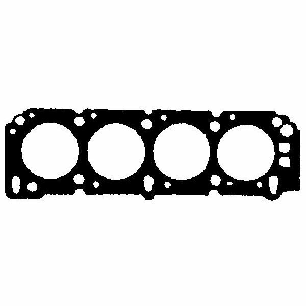 Прокладка ГБЦ для автомобиля Ford, BGA CH5386 (1 шт.)