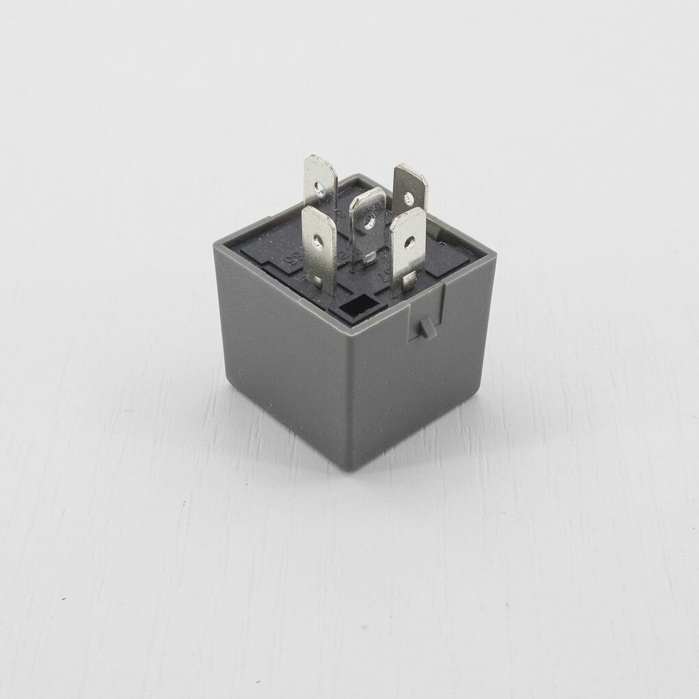 Реле универсальное, 24V ISUZU ELF, JAC N75, TH (5 контактов)