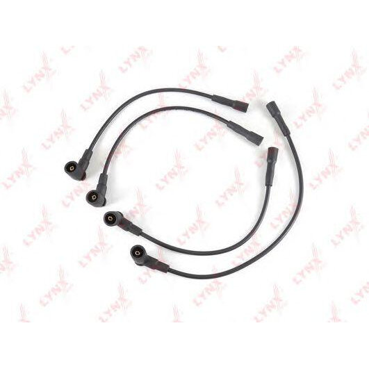 Комплект высоковольтных проводов для автомобиля, LYNXAUTO SPC4615 (1 шт.)