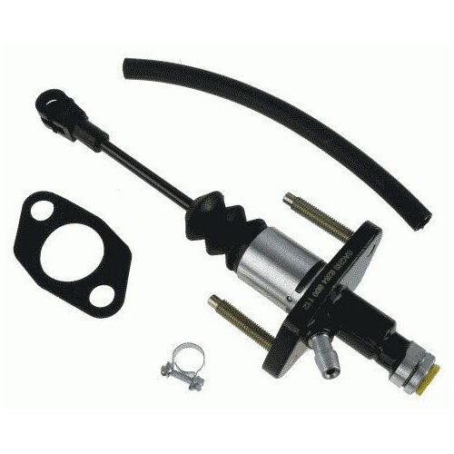 Главный цилиндр, система сцепления, SACHS 6284 600 112 (1 шт.)