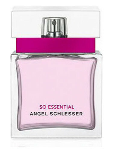 Angel Schlesser So Essential Woman туалетная вода 100мл