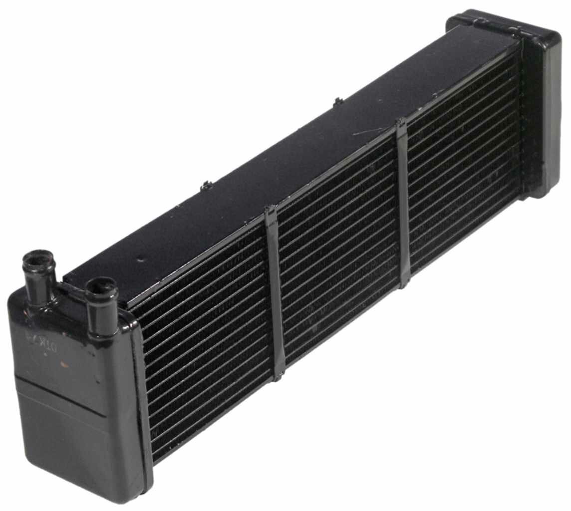 Радиатор отопителя УАЗ-3303,2206,3741 кабины медный 3-х рядный d=20мм Н/О, 73-8101060, ШААЗ