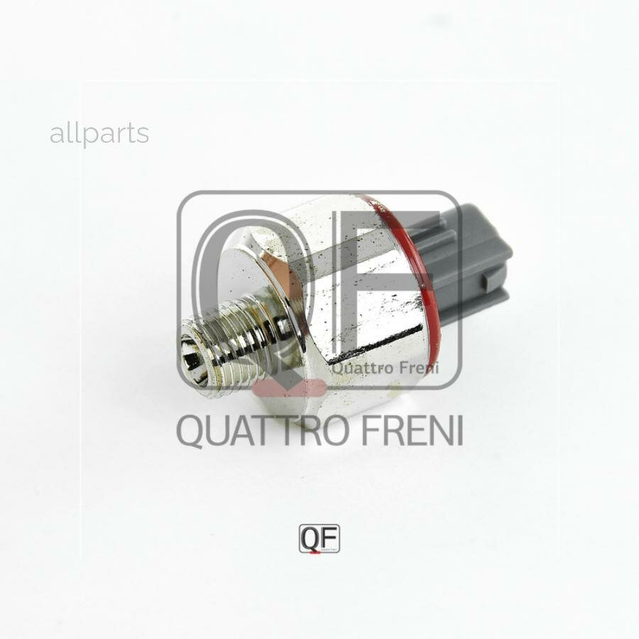 QUATTRO FRENI QF50A00015 Датчик детонации воздуха