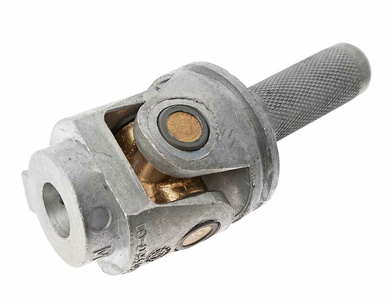 Шарнир КПП ВАЗ-1118,2108-2115,2170,2190, 1118-1703160-01, пустынь