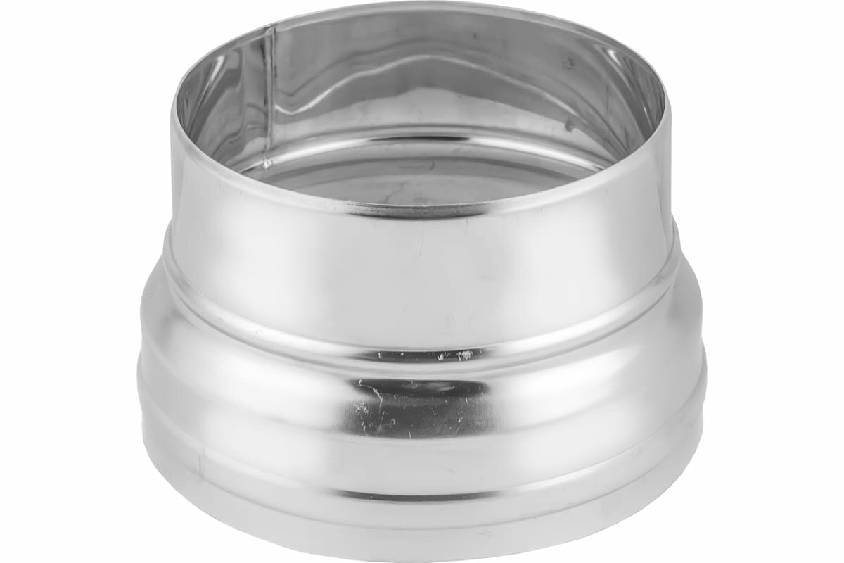 Феникс Дымоходы Переход 1ПР 115, 430 1.0, 120, папа-мама 000044651